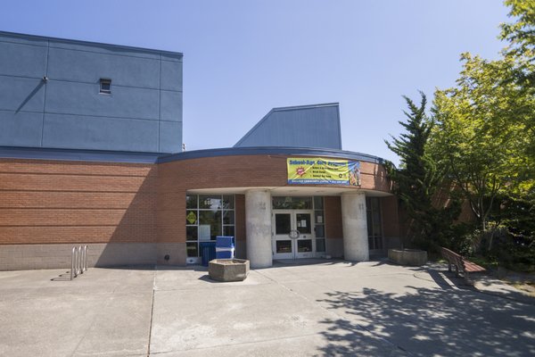 BALLARD COMMUNITY CENTER - Updated December 2025 - 14 Photos - 6020 ...