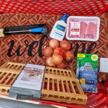 TARGET - Updated January 2026 - 42 Photos & 72 Reviews - 3001 Market ...