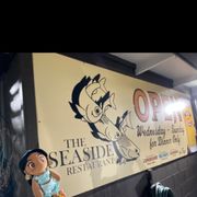 THE SEASIDE RESTAURANT AND AQUA FARM - 675 Photos & 365 Reviews - 1790 ...