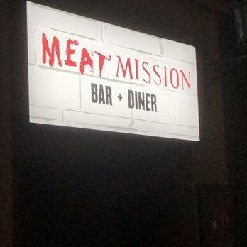 MEAT MISSION - Updated November 2025 - 129 Photos & 110 Reviews - 14-15 ...