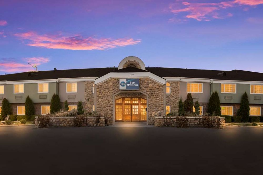 BEST WESTERN MOUNTAIN VIEW INN - Updated October 2025 - 121 Photos & 63 ...