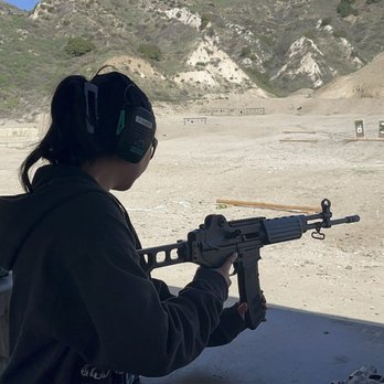ANGELES SHOOTING RANGES - Updated May 2025 - 540 Photos & 967 Reviews ...