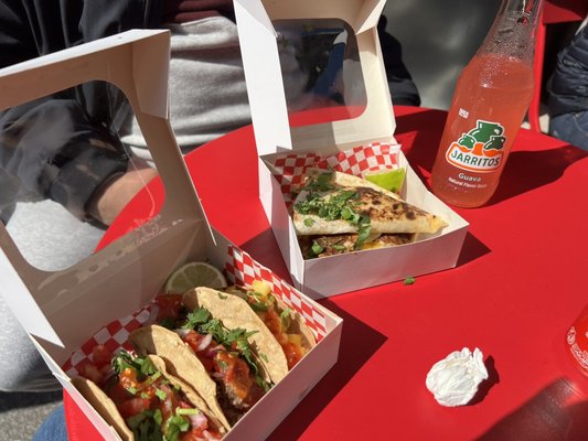 NOMÁS TACOS - Updated September 2024 - 141 Rue Saint-Denis, Paris ...