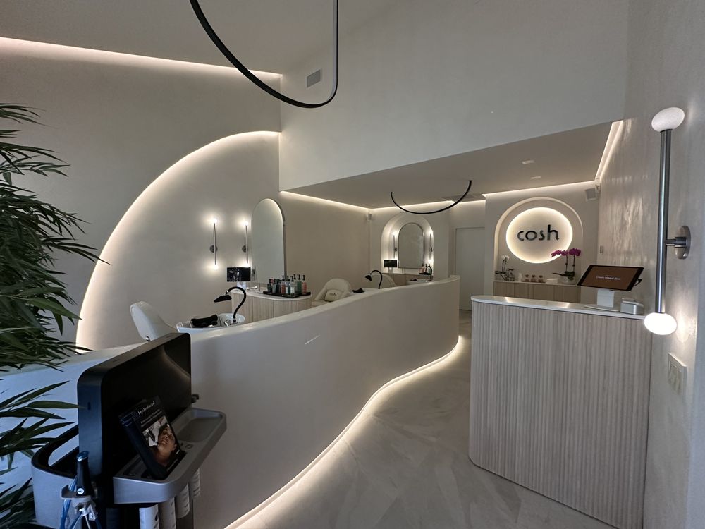 COSH HEAD SPA - Updated December 2025 - 49 Photos & 117 Reviews - 401 ...