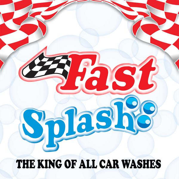 FAST SPLASH - Updated July 2025 - 6201 W Warren Ave, Detroit, Michigan ...