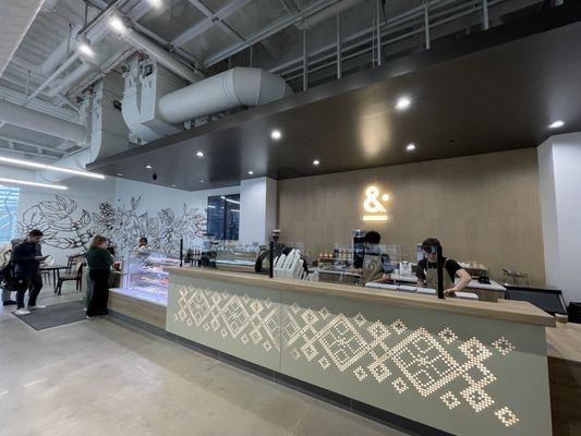 MOKA & CO - Updated April 2025 - 25 Photos - 565 E Grand River Ave ...