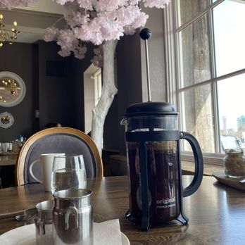 FLOUR MILL SCRATCH KITCHEN RESTAURANT - Updated October 2024 - 538 ...