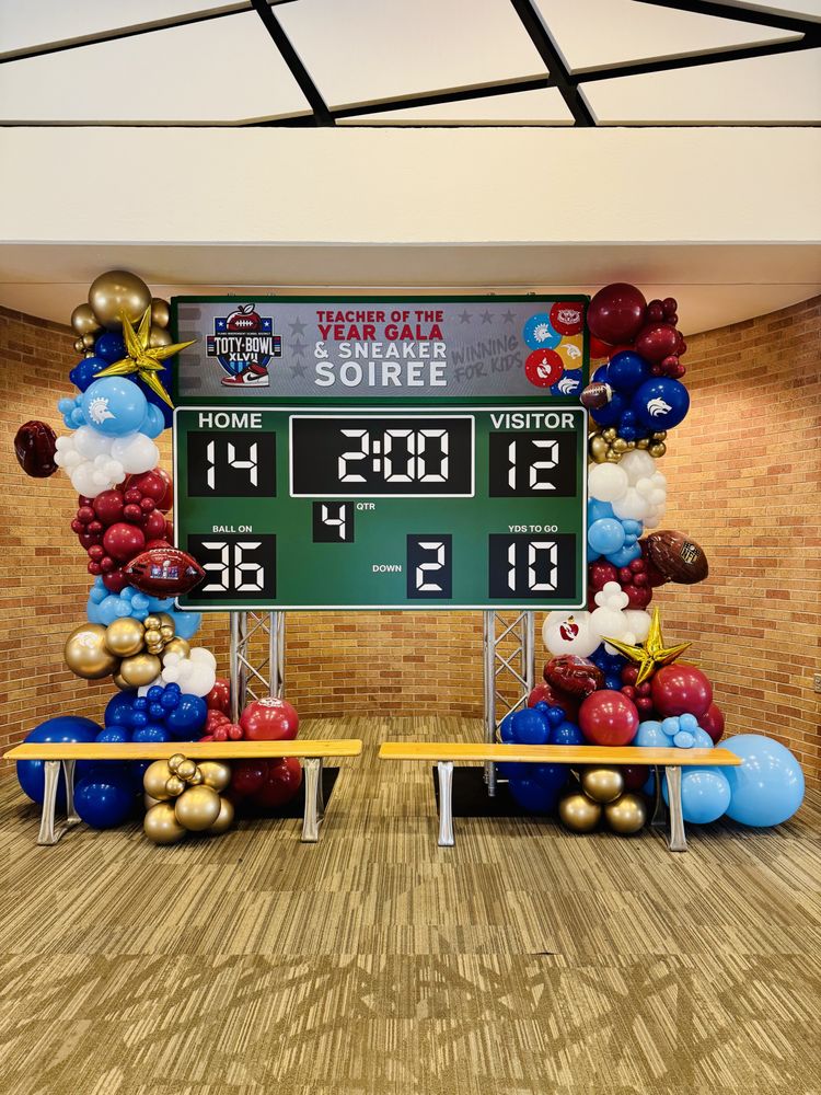 BALLOON CREATIONS BY KRISTEN - Updated May 2025 - 150 Photos - Frisco ...