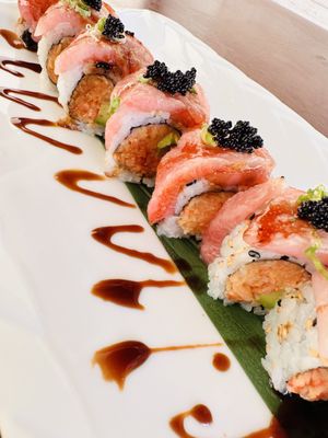 UCHI SUSHI & RAMEN - Updated November 2025 - 79 Photos & 60 Reviews ...