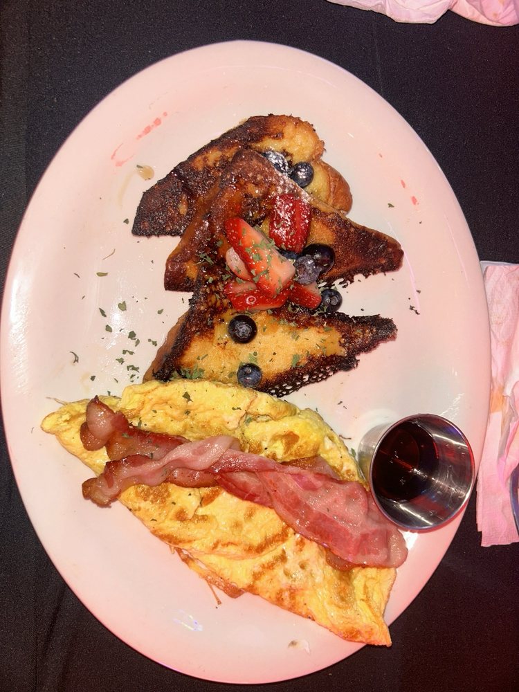 OPUS LOUNGE - Updated April 2025 - 16 Photos & 54 Reviews - 417 W 202nd ...