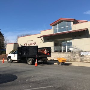 PINEY ORCHARD ICE ARENA - Updated December 2025 - 12 Reviews - 8781 ...