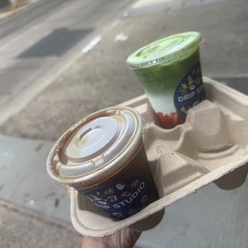 DRIP STUDIO - Updated August 2025 - 320 Photos & 108 Reviews - 1114 ...