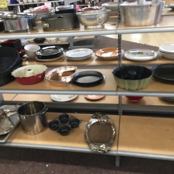 THE SALVATION ARMY THRIFT STORE & DONATION CENTER - Updated January ...