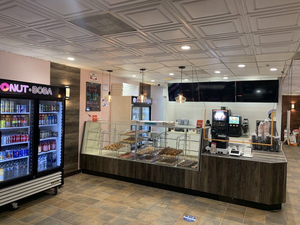SWEET DAZE DONUT & BOBA - 61 Photos & 82 Reviews - Donuts - 26900 ...