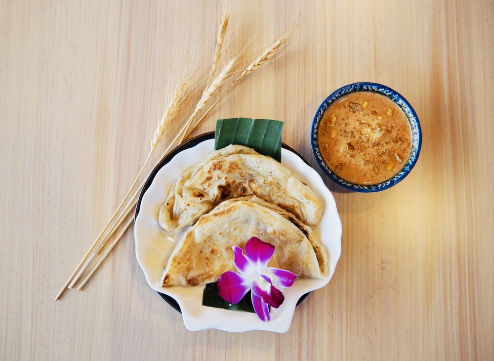 UTHAI BISTRO - Updated July 2025 - 218 Photos & 64 Reviews - 8285 ...