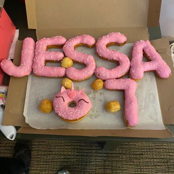 DAILY FRESH DONUTS & COFFEE | MANTECA - Updated May 2024 - 246 Photos ...