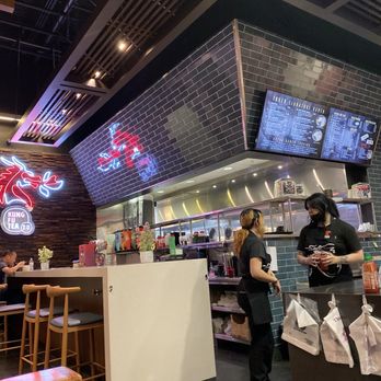 TOKEN RAMEN AND KUNG FU TEA - Updated December 2025 - 207 Photos & 63 ...