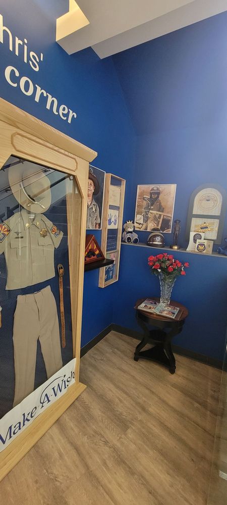 MAKE-A-WISH ARIZONA - Updated January 2025 - 23 Photos - 2901 N 78th St ...