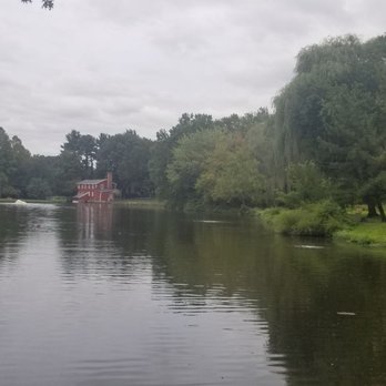 COOPER’S POND PARK - Updated January 2026 - 116 Photos & 21 Reviews ...
