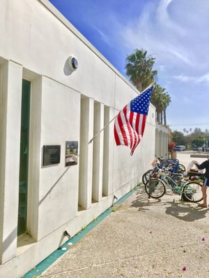 SAN DIEGO PUBLIC LIBRARY - PACIFIC BEACH/TAYLOR BRANCH LIBRARY ...