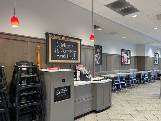 CHICK-FIL-A - Updated May 2024 - 19 Photos & 26 Reviews - 801 ...