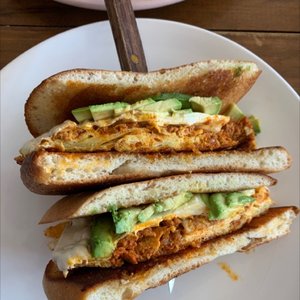 OVER EASY KITCHEN - 356 Photos & 289 Reviews - 460 County Rd 520 ...