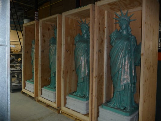 COLBAR ART INC - Updated September 2025 - 19 Photos - 5155 35th St ...