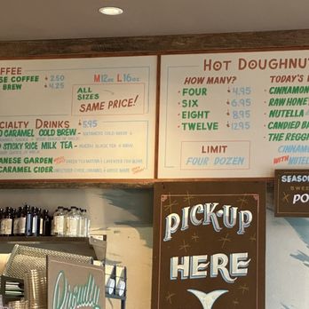 PIP’S ORIGINAL DOUGHNUTS & CHAI - 4586 Photos & 3102 Reviews - 4759 NE ...