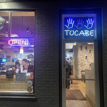 TOCABE, AN AMERICAN INDIAN EATERY - Updated May 2024 - 753 Photos ...