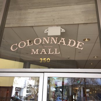 THE COLONNADE MALL - Updated October 2025 - 18 Photos - 350 S Lake Ave ...