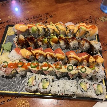 SUSHI MON - Updated September 2025 - 137 Photos & 199 Reviews - 13933 ...