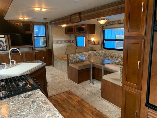 ALL SEASONS RVS - Updated January 2025 - 98 Photos - 10540 Cypress ...