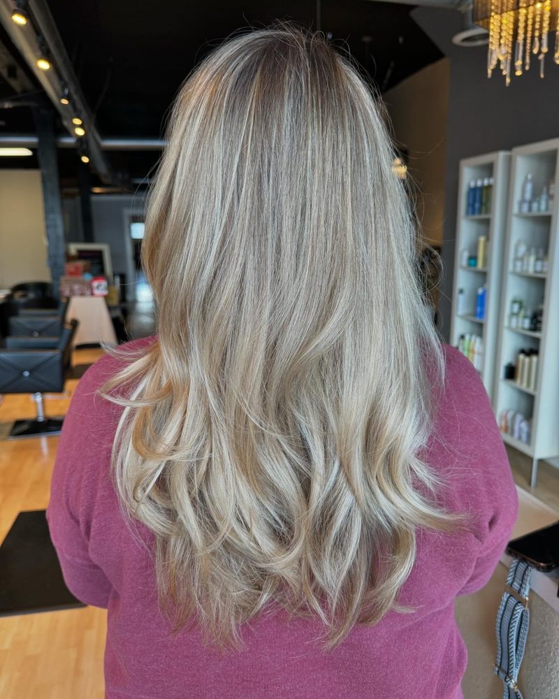 CAROLINE DRAKE HAIR - Updated August 2025 - 13 Photos - 915 W Broadway ...