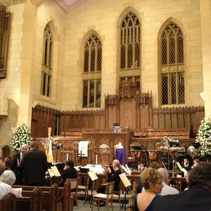 FIRST UNITED METHODIST CHURCH OF FORT WORTH | 70 Photos & 13 Reviews ...