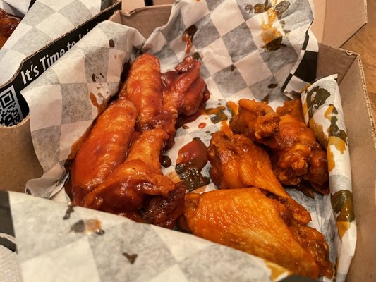 WING SNOB - Updated September 2025 - 108 Photos & 154 Reviews - 28408 ...