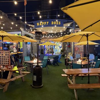 HAPPY DOES BAR - Updated June 2025 - 296 Photos & 138 Reviews - 340 ...