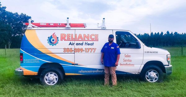 RELIANCE AIR AND HEAT - Updated September 2025 - 15 Photos - 17790 96th ...