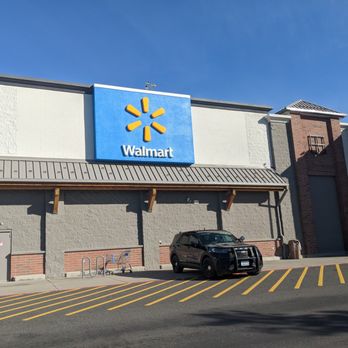 WALMART SUPERCENTER - Updated December 2025 - 31 Photos & 38 Reviews ...