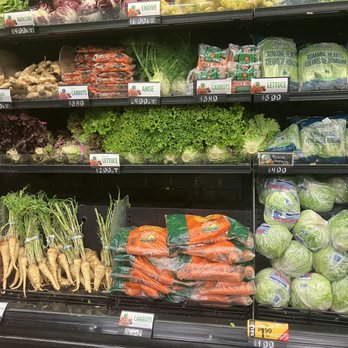 FAIRWAY MARKET - Updated June 2024 - 167 Photos & 323 Reviews - 550 2nd ...