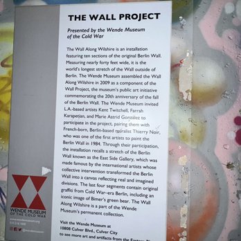 BERLIN - WALL PROJECT - Updated December 2025 - 204 Photos & 37 Reviews ...