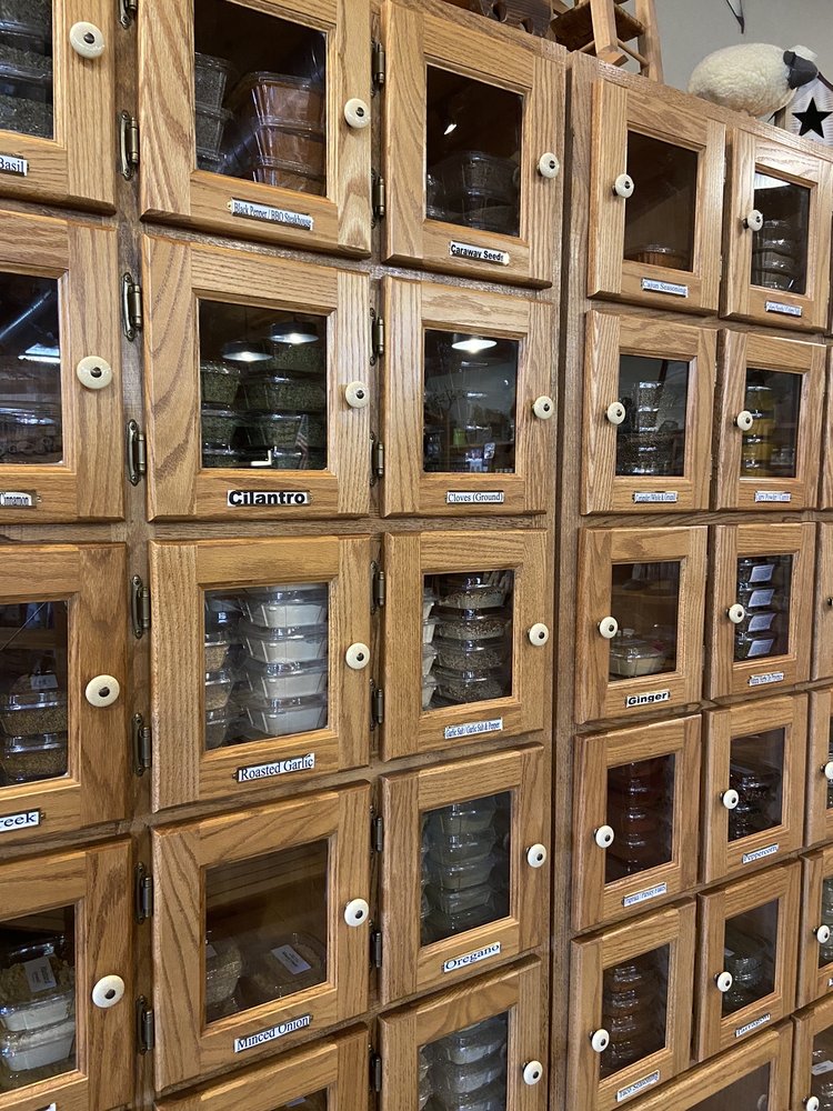 TASTE OF AMISH - Updated April 2025 - 11 Photos & 19 Reviews - 1412 ...