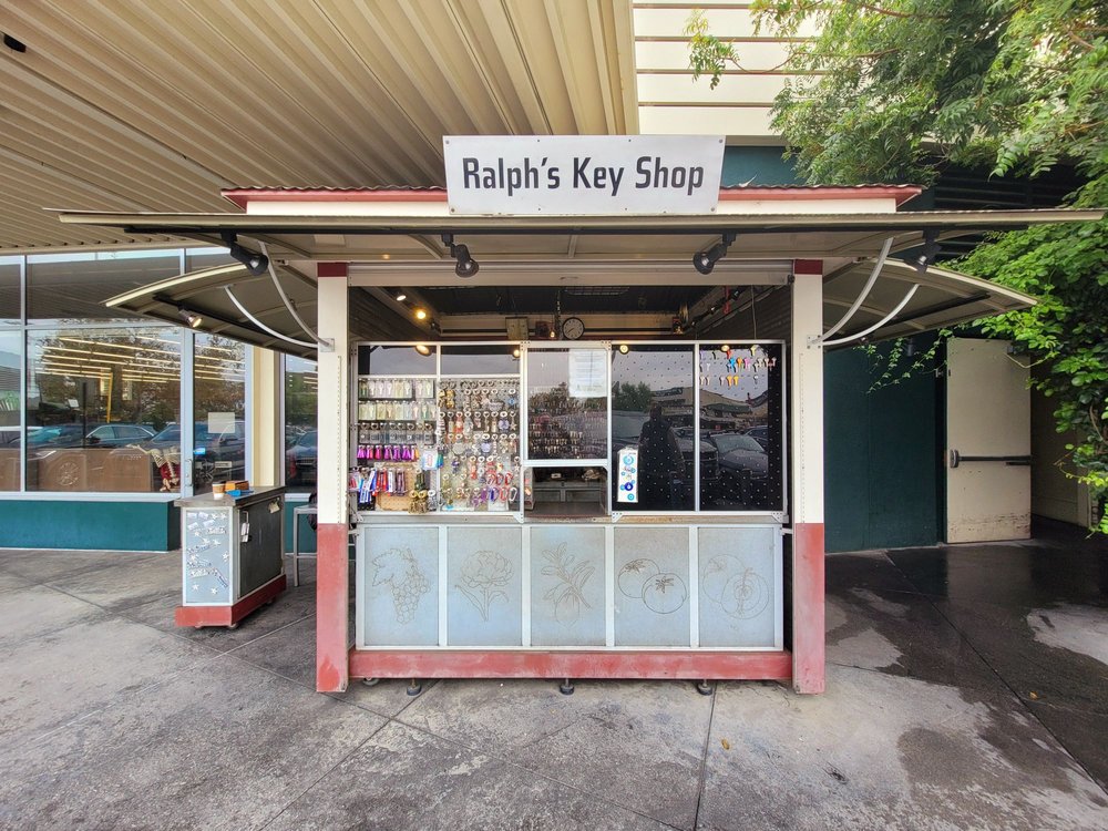 RALPH’S KEY SHOP - 26 Photos & 169 Reviews - 6333 W 3rd St, Los Angeles ...
