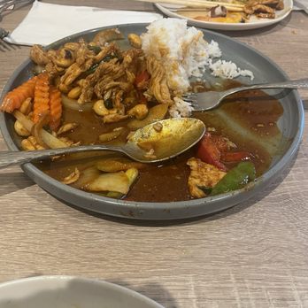 CRYING TIGER THAI BISTRO & BAR - Updated June 2024 - 581 Photos & 377 ...