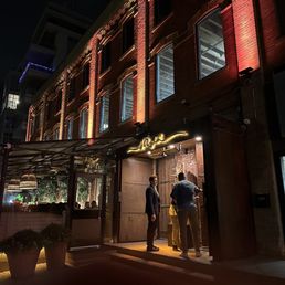 MYTH - Updated January 2026 - 218 Photos & 69 Reviews - 522 King Street ...