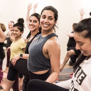 ASHTANGA YOGA CENTRE OF TORONTO - Updated September 2024 - 10 Reviews ...