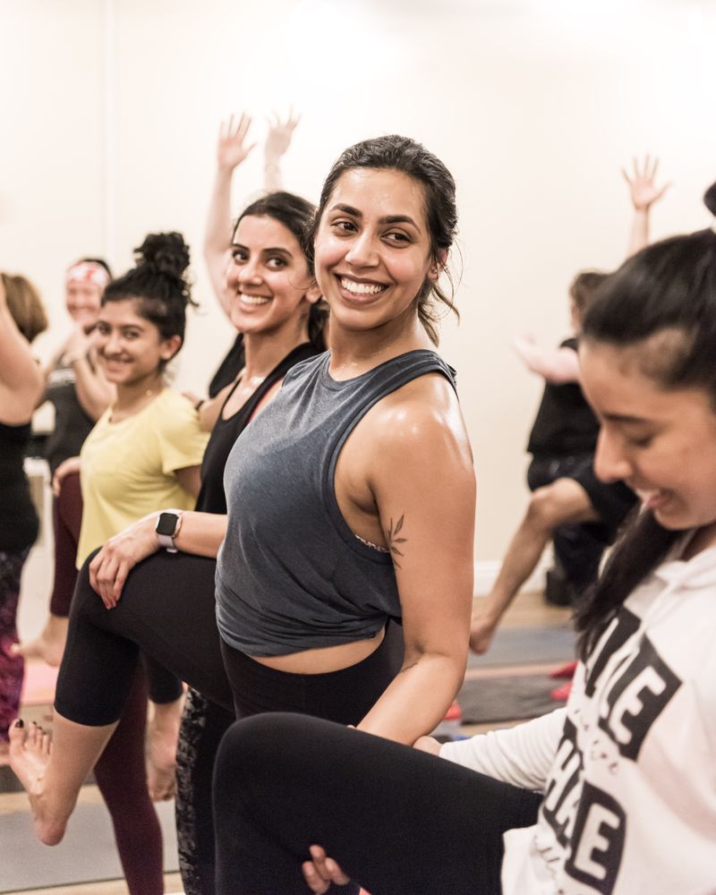 POWER YOGA - Updated January 2026 - 485 Trafalgar Road, Oakville ...