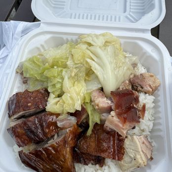 TAI PAN BBQ EXPRESS DIM SUM - Updated November 2024 - 501 Photos & 429 ...