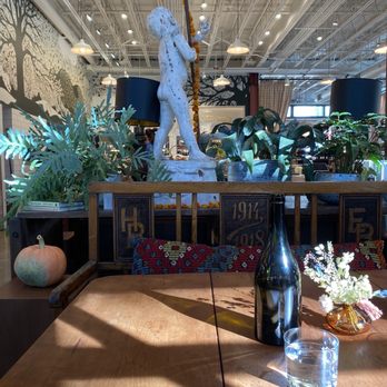 LITTLE SAINT - Updated September 2025 - 985 Photos & 290 Reviews - 25 ...