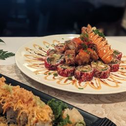 THAICOON & SUSHI BAR - Updated December 2025 - 683 Photos & 447 Reviews ...