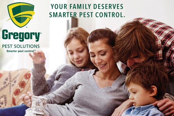 GREGORY PEST SOLUTIONS - Updated October 2025 - 20 Photos & 10 Reviews ...